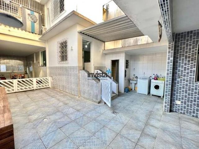 Casa Geminada à venda no bairro Campo Grande