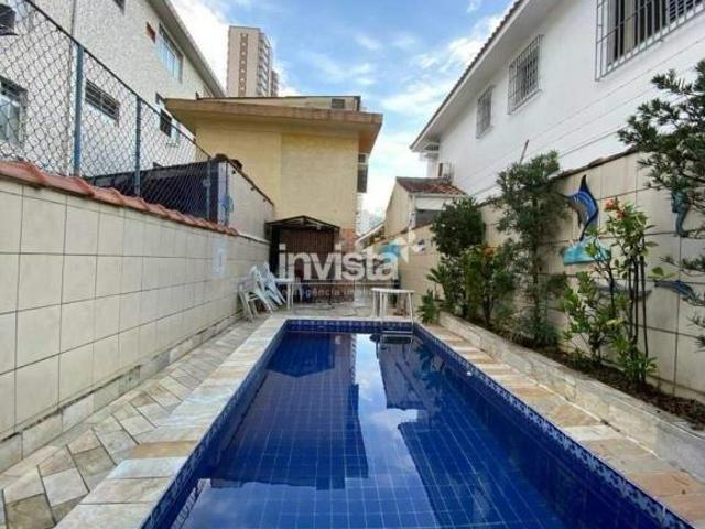 Casa Geminada à venda no bairro Campo Grande