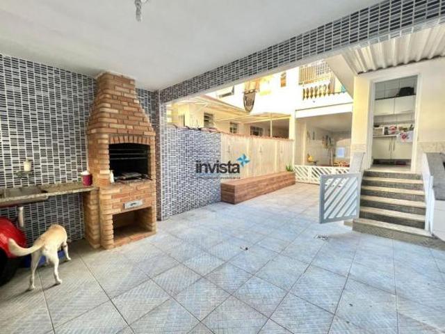 Casa Geminada à venda no bairro Campo Grande