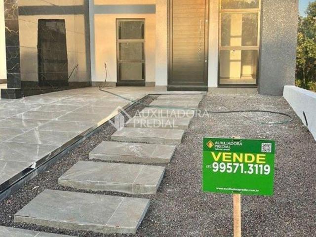 Casa Geminada à venda no Bairro Conventos Lajeado/RS