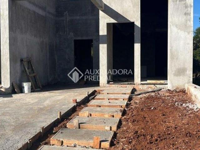 Casa Geminada à venda no Bairro Conventos Lajeado/RS