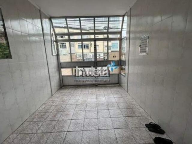 Casa Geminada à venda no bairro Encruzilhada