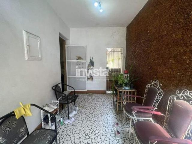 Casa Geminada à venda no bairro Gonzaga