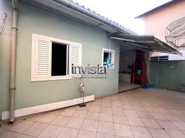 Casa Geminada à venda no bairro Ponta da Praia