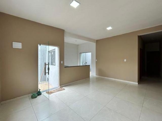 Casa Geminada à venda no bairro São Lucas