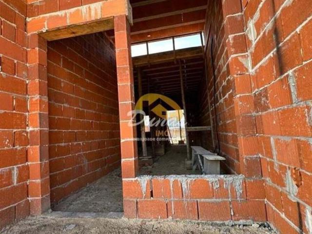 Casa Geminada à venda no Balneário Tiarajú Tramandaí/RS