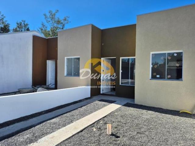 Casa Geminada à venda no Balneário Tiarajú Tramandaí/RS