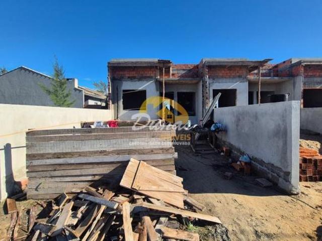 Casa Geminada à venda no Balneário Tiarajú Tramandaí/RS