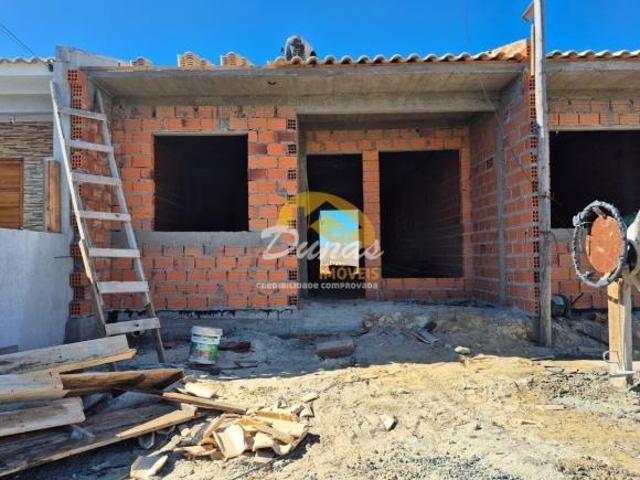 Casa Geminada à venda no Balneário Tiarajú Tramandaí/RS