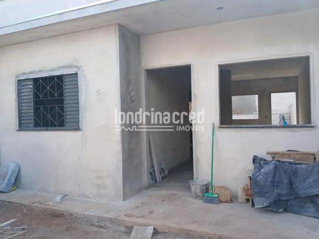 Casa Geminada à Venda em Jardim Anaterra, Londrina PR