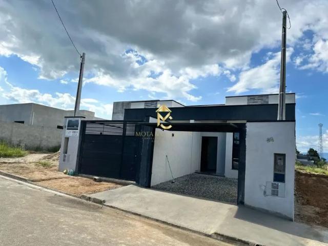 Casa disponível para venda em condomínio de Taubaté