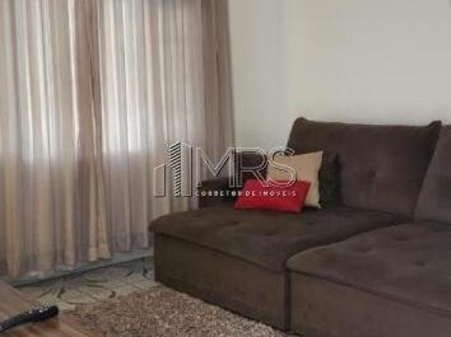 Casa Geminada à Venda no Ocian Praia Grande 2 Quartos, 2 Vagas