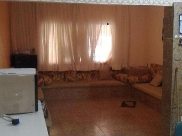 Casa Geminada à venda no Maracanã, em Praia Grande SP