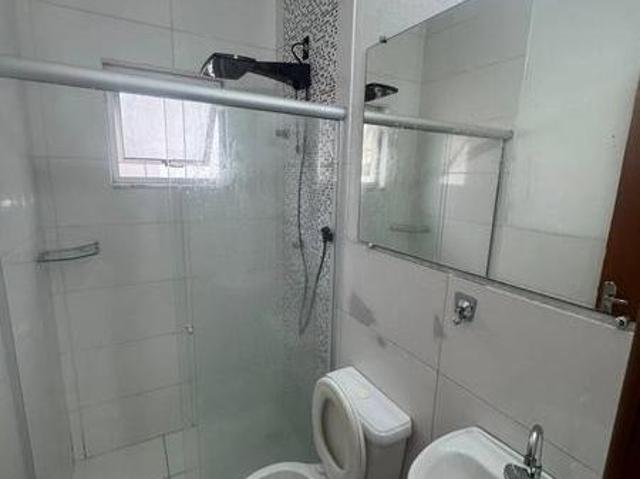 Casa Geminada à Venda no Parque Xangri lá | Contagem