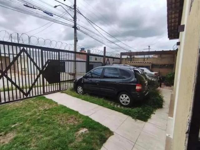 Casa Geminada à Venda no Parque Xangri lá | Contagem