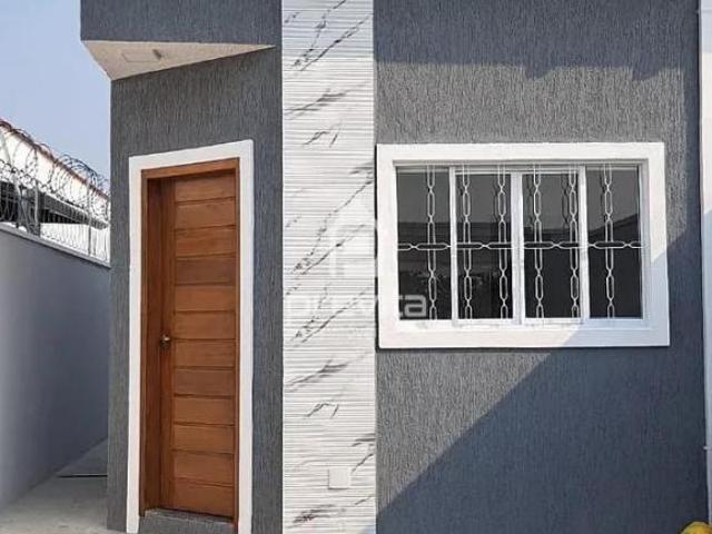 Casa geminada à Venda, no Pq Urupês, Taubaté, SP