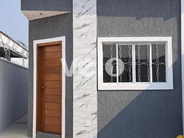 Casa geminada à Venda, no Pq Urupês, Taubaté, SP