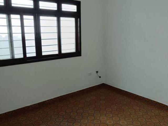 Casa Geminada à venda no Real, em Praia Grande SP