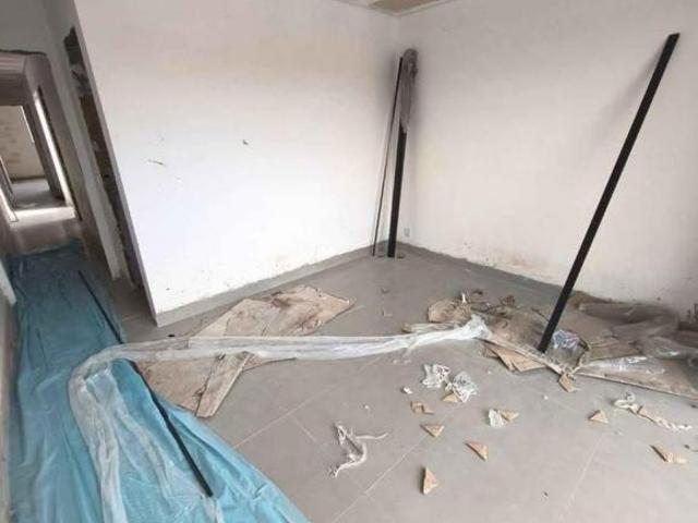 CASA GEMINADA A VENDA NO TREMEMBÉ