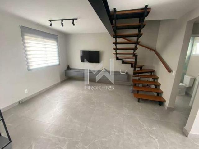 Casa GEMINADA à venda no Villagio Santorini em Valinhos/SP