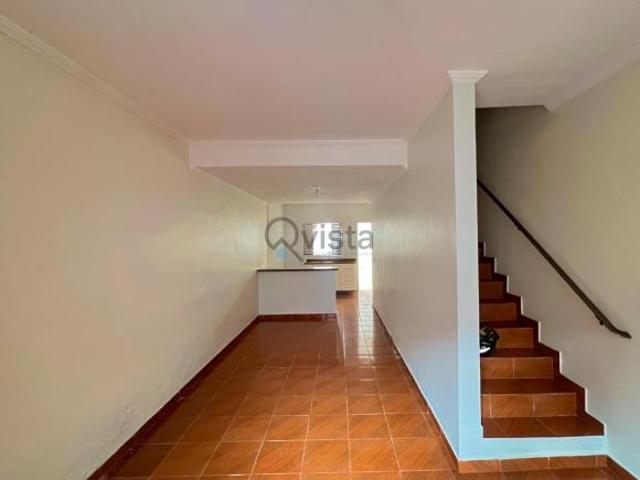 Casa Geminada à Venda noJardim São Miguel no Guarujá | QVista Inteligência I.
