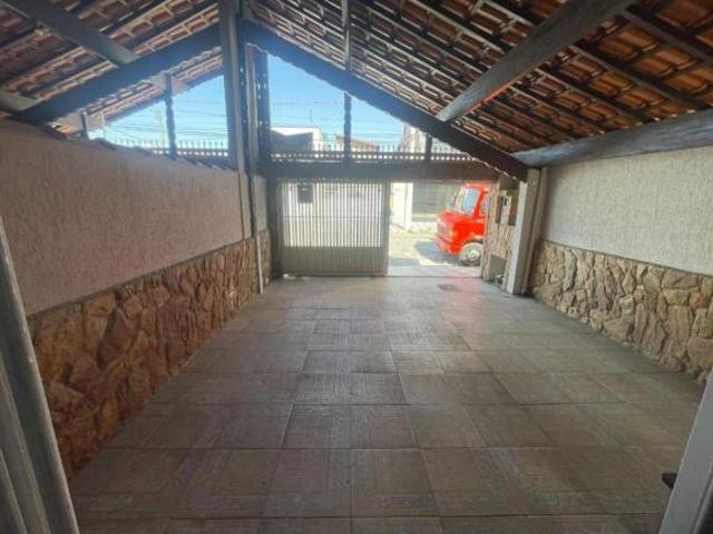 CASA GEMINADA À VENDA NA GUILHERMINA – 650 METROS DA PRAIA R$ 700.000,00 À VISTA