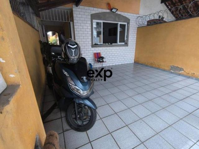 CASA GEMINADA A VENDA NA GUILHERMNINA