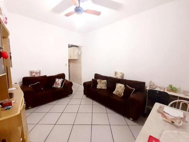 Casa geminada à venda na Ocian, em Praia Grande/SP