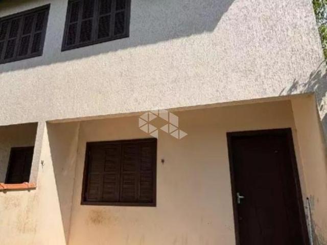 Casa Geminada à Venda Parada 47 compra assisitida
