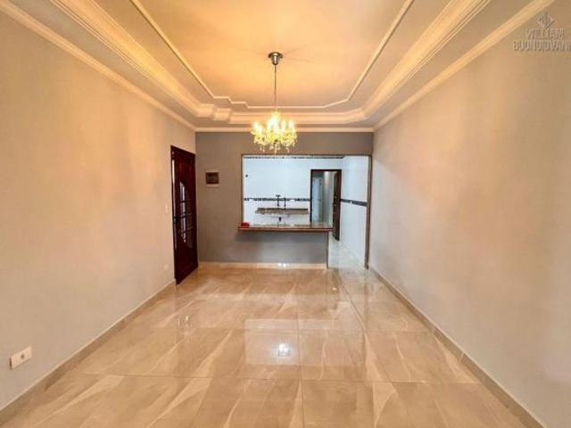 Casa Geminada à Venda – Praia Grande | 2 Dormitórios 1 Suíte | R$ 550.000