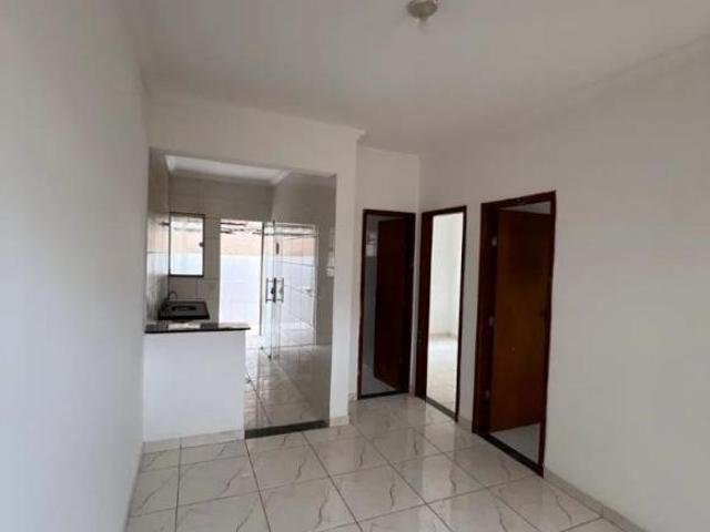 Casa Geminada a venda Residencial Lagoa Betim MG