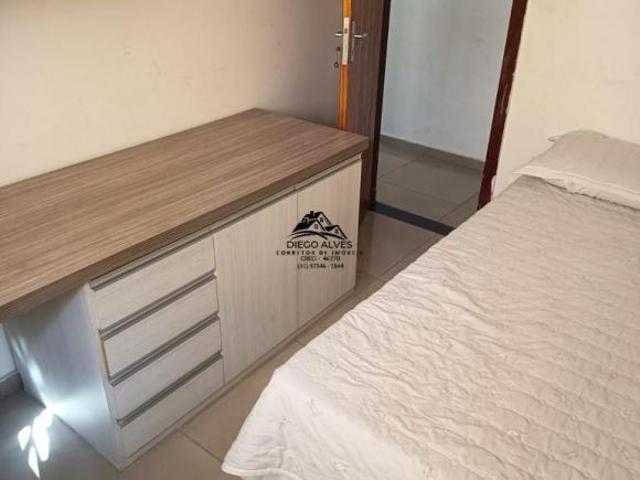 CASA GEMINADA À VENDA – RESIDENCIAL LAGOA | BETIM/MG