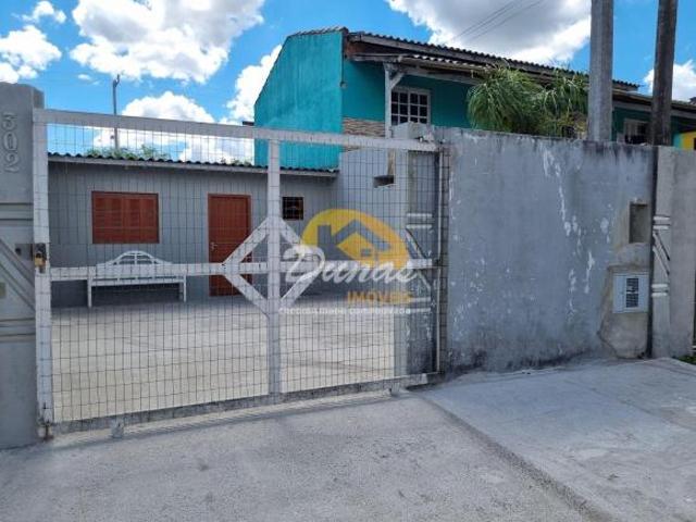 Casa geminada à venda Tramandaí Sul Tramandaí/RS