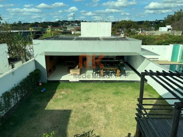 CASA GEMINADA | BAIRRO BANDEIRANTES | BELO HORIZONTE