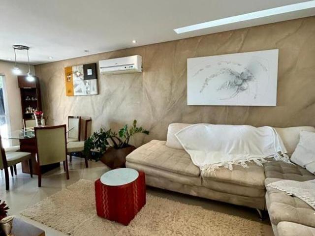 Casa Geminada bairro Cabral