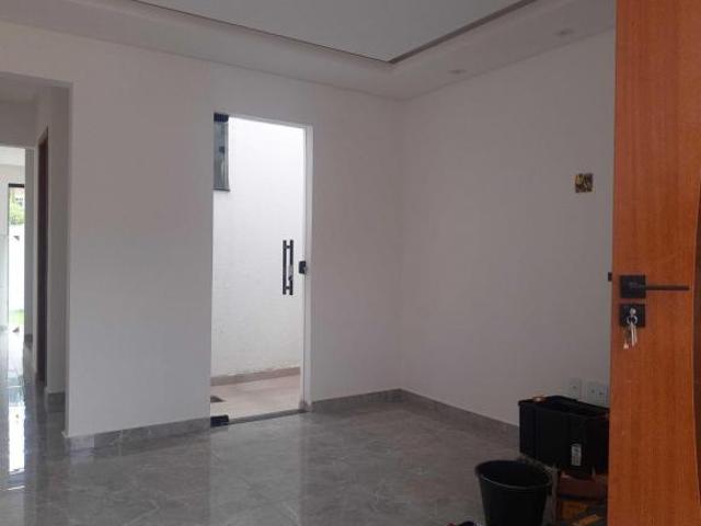 Casa Geminada Bairro Grama
