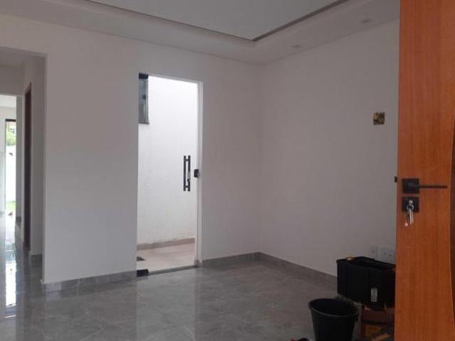 Casa Geminada Bairro Grama