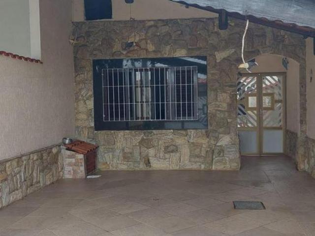 Casa Geminada Bairro Imperador Com Edícula
