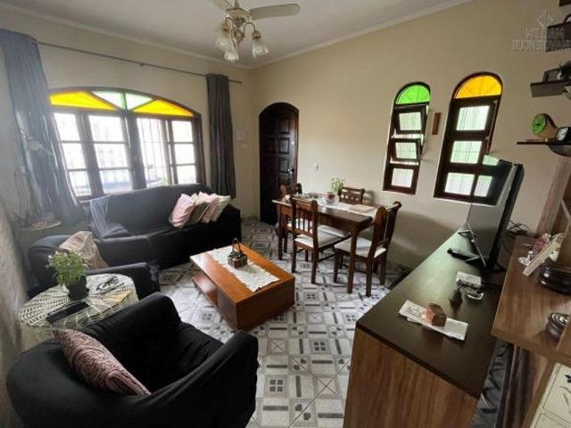CASA GEMINADA, BALNEÁRIO FLÓRIDA PRAIA GRANDE/SP