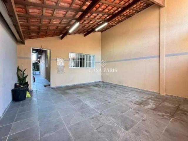 Casa Geminada Caiçara