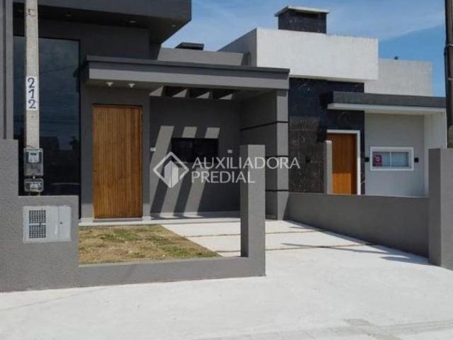 Casa Geminada Capão da Canoa