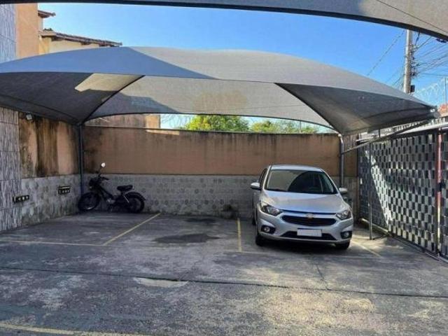 CASA GEMINADA COLETIVA Á VENDA NO XANGRI LÁ | 02 QUARTOS | 2 BANHEIROS | 01 VAGA