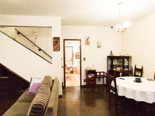 Casa Geminada Coletiva com 4 quartos à venda em Belo Horizonte, no bairro Alípio De Melo