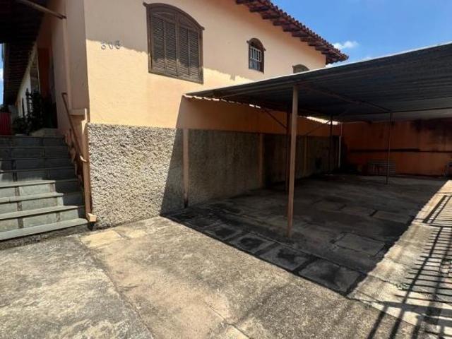 Casa Geminada Coletiva com 2 quartos à venda em Belo Horizonte, no bairro Copacabana
