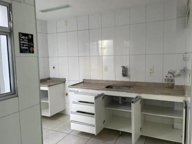Casa Geminada Coletiva com 2 quartos à venda em Belo Horizonte, no bairro Dona Clara