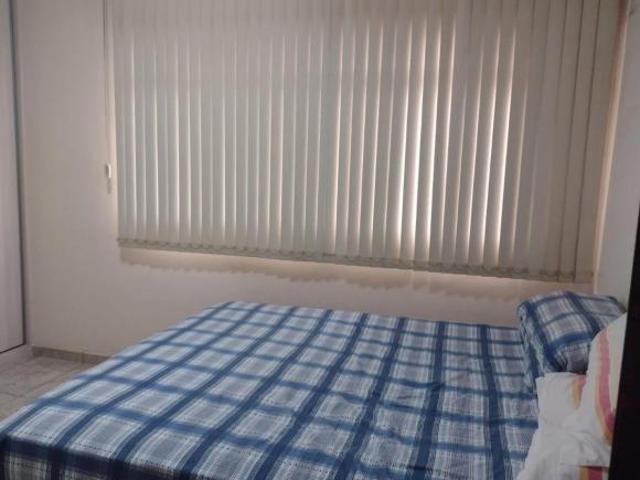 Casa Geminada Coletiva com 2 quartos à venda em Belo Horizonte, no bairro Floramar
