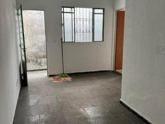 Casa Geminada Coletiva com 2 quartos à venda em Belo Horizonte, no bairro Jardim Leblon