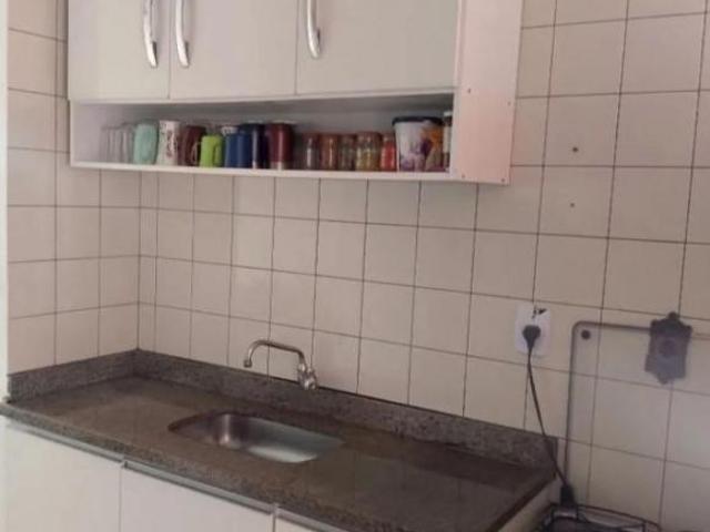 Casa Geminada Coletiva com 2 quartos à venda em Belo Horizonte, no bairro Jardim Leblon