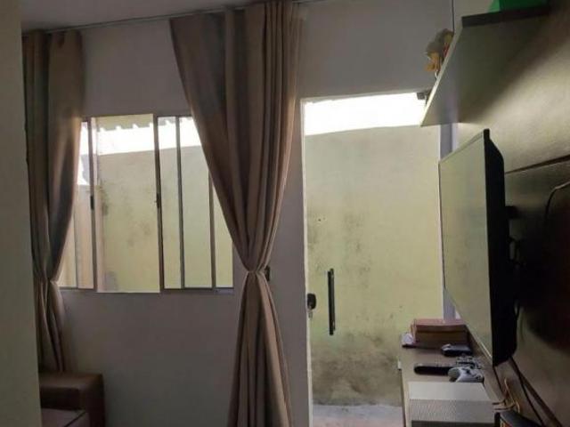 Casa Geminada Coletiva com 2 quartos à venda em Belo Horizonte, no bairro Jardim Leblon