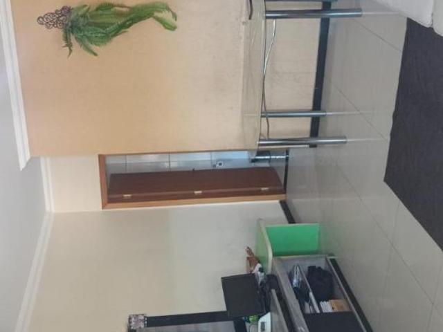 Casa Geminada Coletiva com 2 quartos à venda em Belo Horizonte, no bairro Mantiqueira